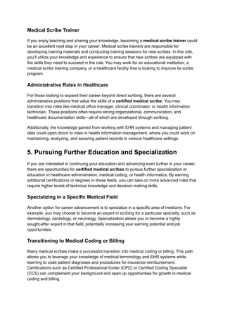 Certified Medical Scribe Career Path_ From Beginner to Pro (1).pdf