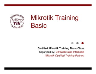 Certified Mikrotik Training Basic Class ( PDFDrive ).pdf