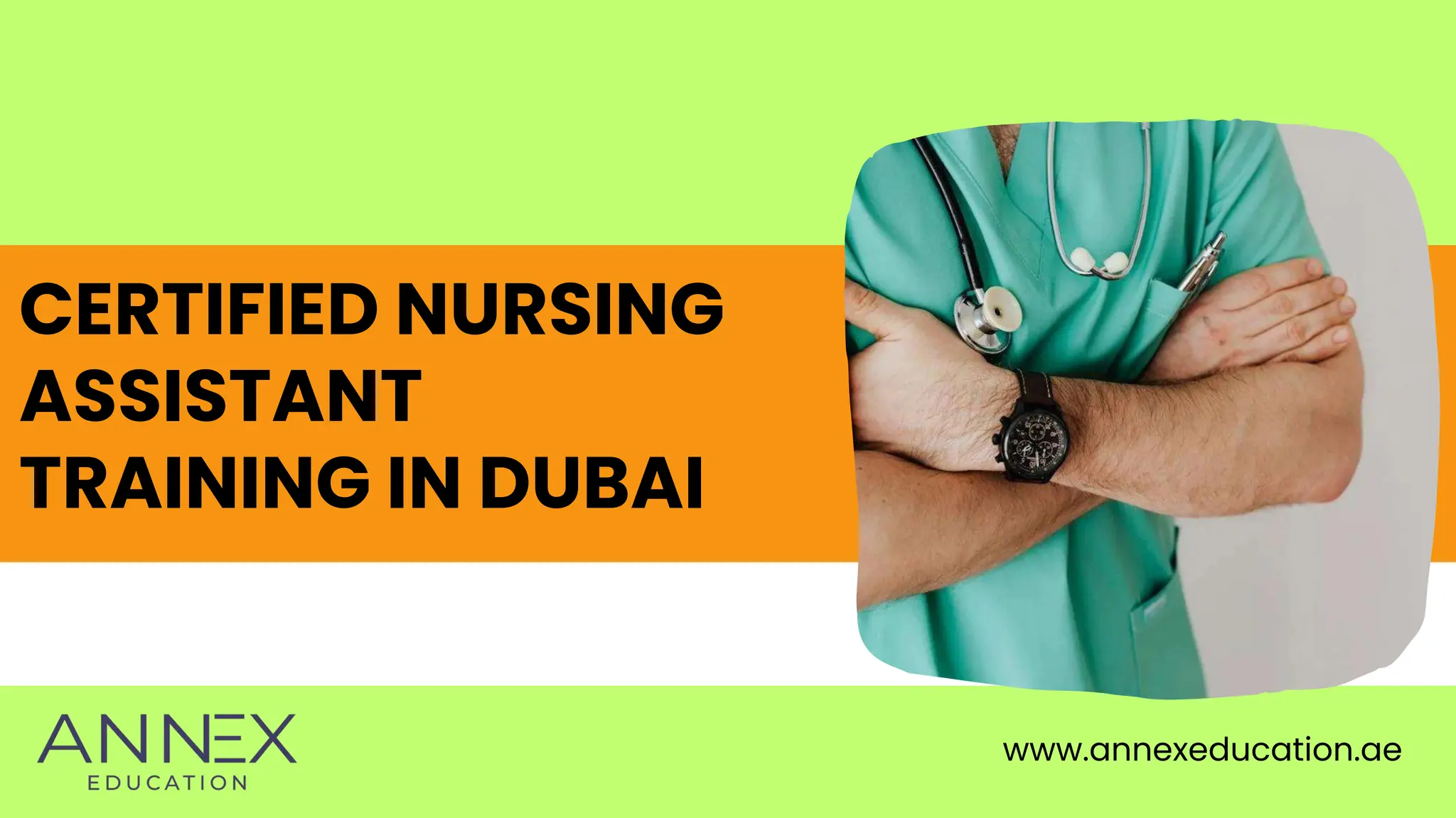 Certified Nursing Assistant Training In Dubai Pptx Free Download