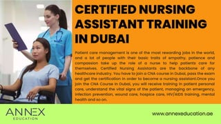 certified nursing assistant training in dubai.pptx