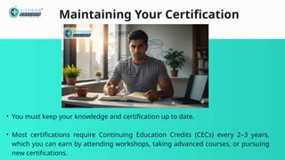 Certified Personal Trainer – Complete CPT Guide | Steps, Skills ...