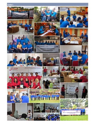 Certified professional coach program - ICF ACSTH 88 Hours batch 6 | PDF