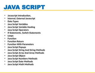 Certified Professional Diploma in MERN Stack – Full Stack JavaScript ...