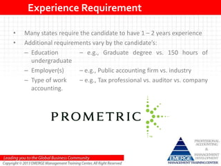 Certified Public Accountant - CPA | PPSX