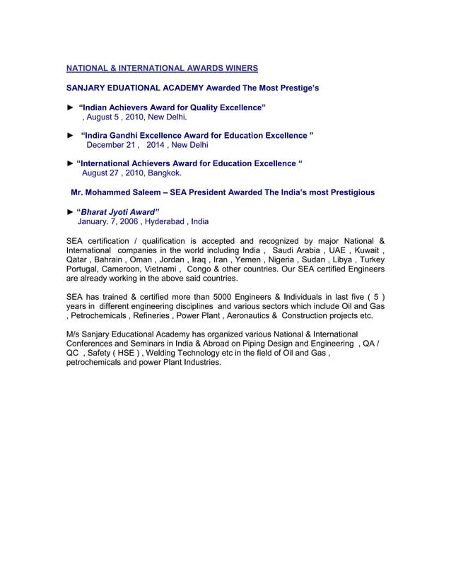 Certified safety manager | PDF | Civil Engineering Industry | Industries