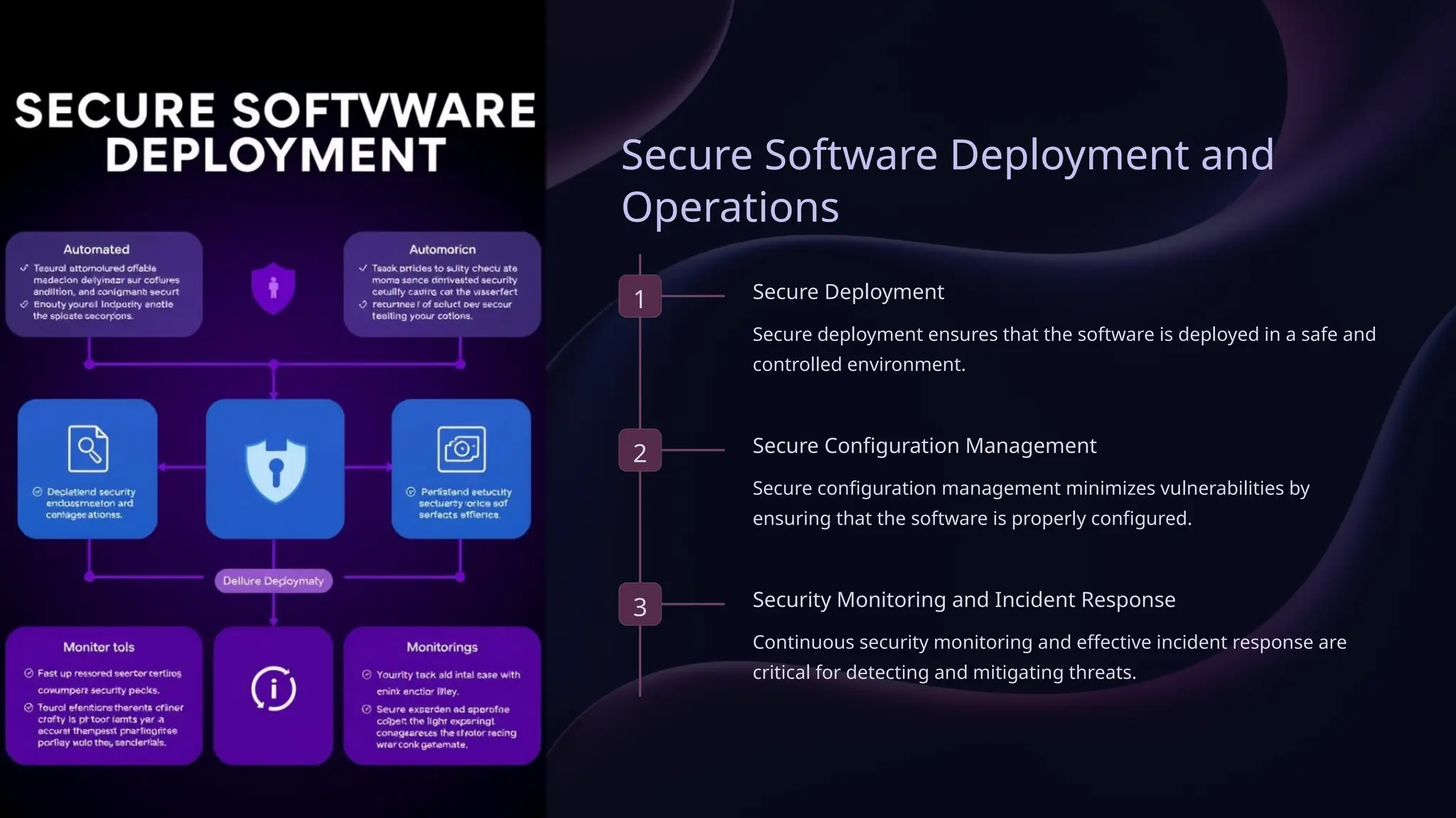Certified Secure Software Lifecycle Professional CSSLP.121..pptx | Information and Network ...