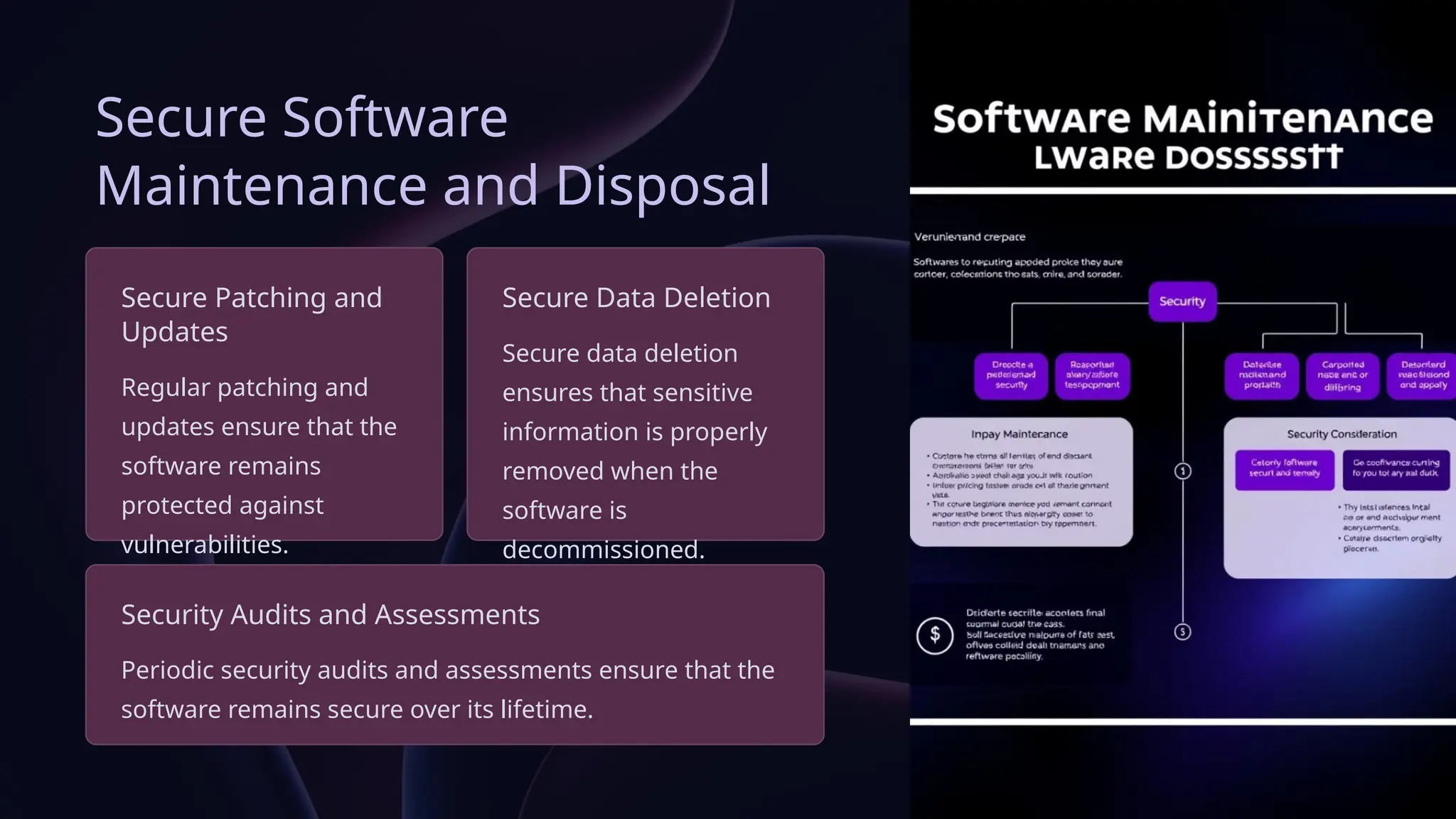 Certified Secure Software Lifecycle Professional CSSLP.121..pptx | Information and Network ...