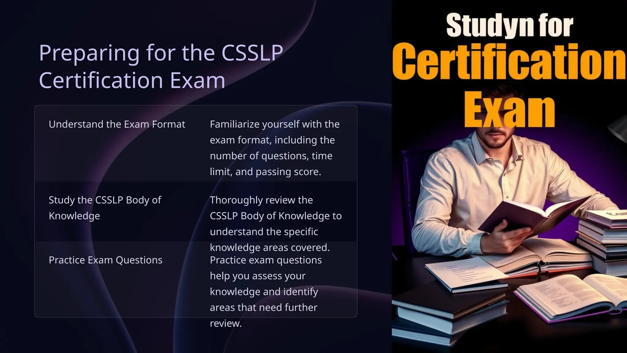 Certified Secure Software Lifecycle Professional CSSLP.121..pptx