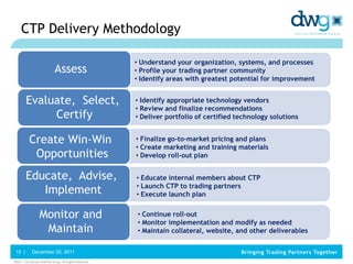 Certified Technology Program Overview | PPT