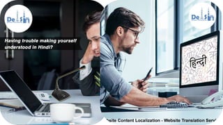 Certified Translation Services - Valid for All official Purpose.pptx