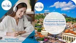 Certified Translation Services - Valid for All official Purpose.pptx