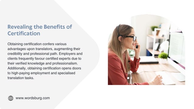 Acquiring Accurate Linguistic Knowledge The Qualified Interpreter | PPTX