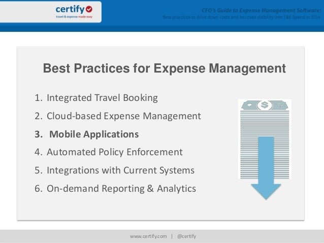 Best Travel Expense Management Software - bikesbad