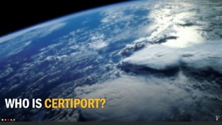 Certiport presentation | PPT
