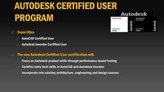 Certiport presentation | PPT