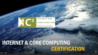 Certiport presentation | PPT