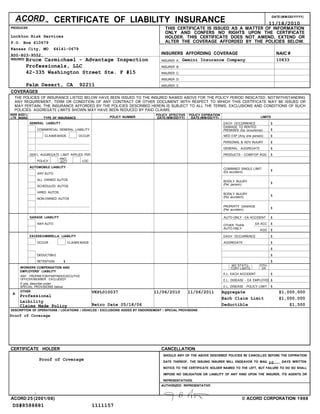 Cert proof of_coverage_8588881 | PDF