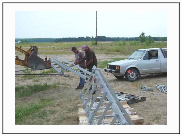 Small Wind 101: An Overview of Small-Scale Wind Electric Systems | PDF