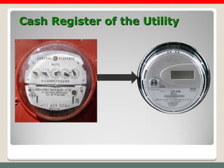 Smart Meter Basics and Benefits | PDF