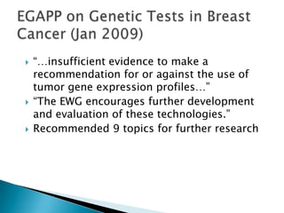 Comparative Effectiveness Research | PPTX