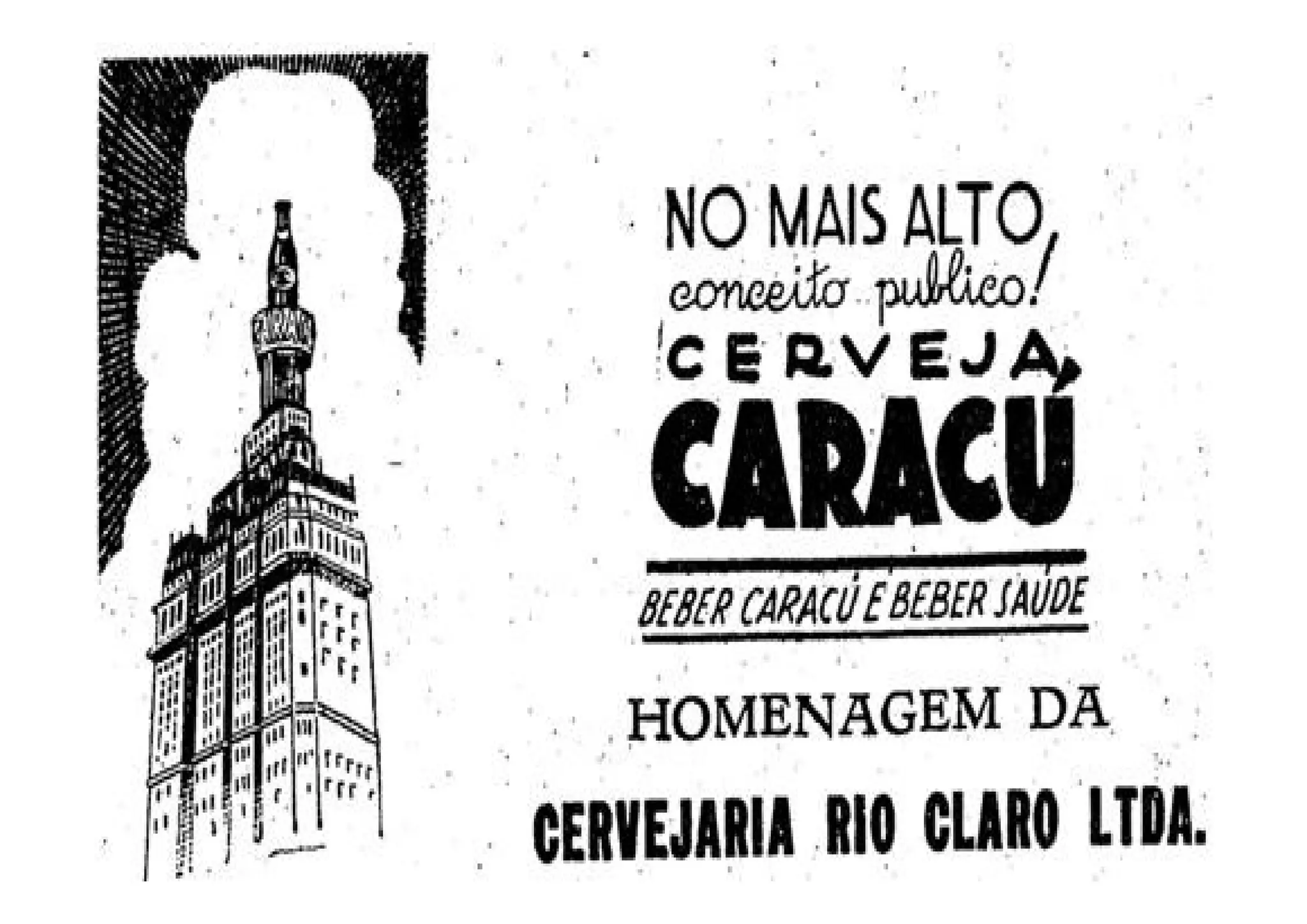 Histórico e evolução da cerveja Caracu | PPT