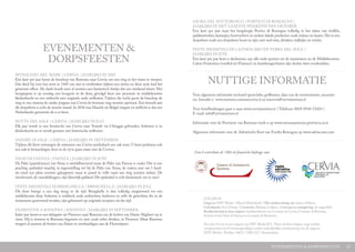 Cervia & La Romagna | PDF