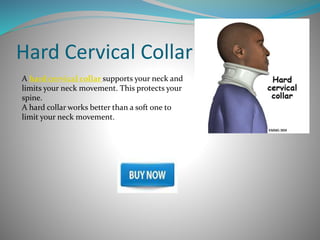 Cervical | PPTX