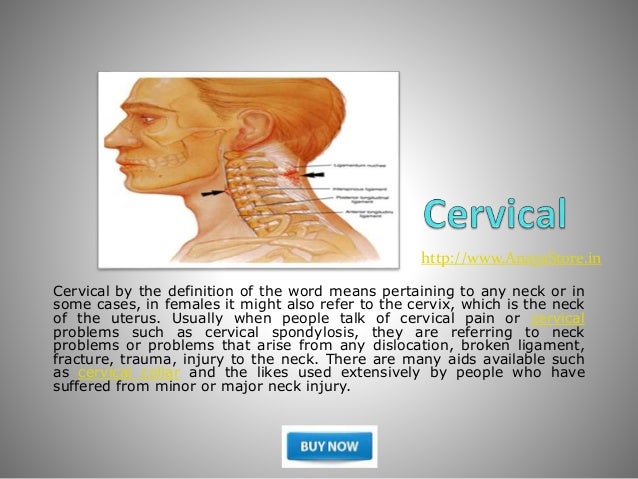 Cervical