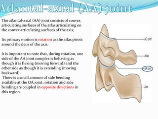 Cervical | PPT