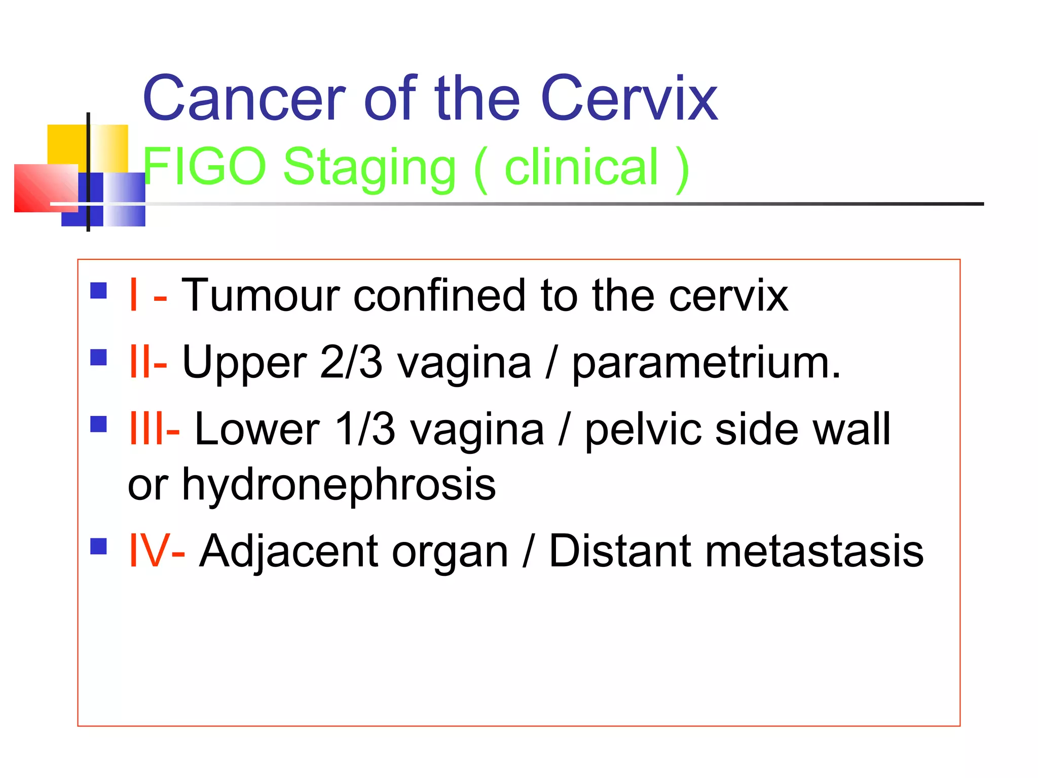Cervical+cancer+for+student+final | PPS