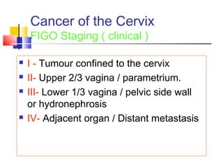 Cervical+cancer+for+student+final | PPS