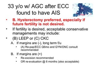 Cervical Cancer Screening | PPT