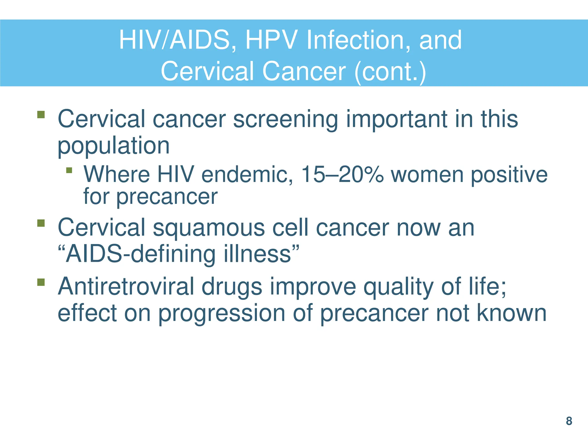 Cervical-Cancer-Screening.ppt hhlkhlhlhlkhlkhkl | PPT