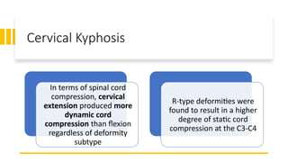 Cervical angle about line in cervical based on a journal i found.pptx
