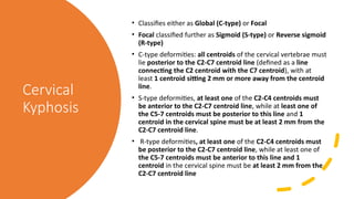 Cervical angle about line in cervical based on a journal i found.pptx