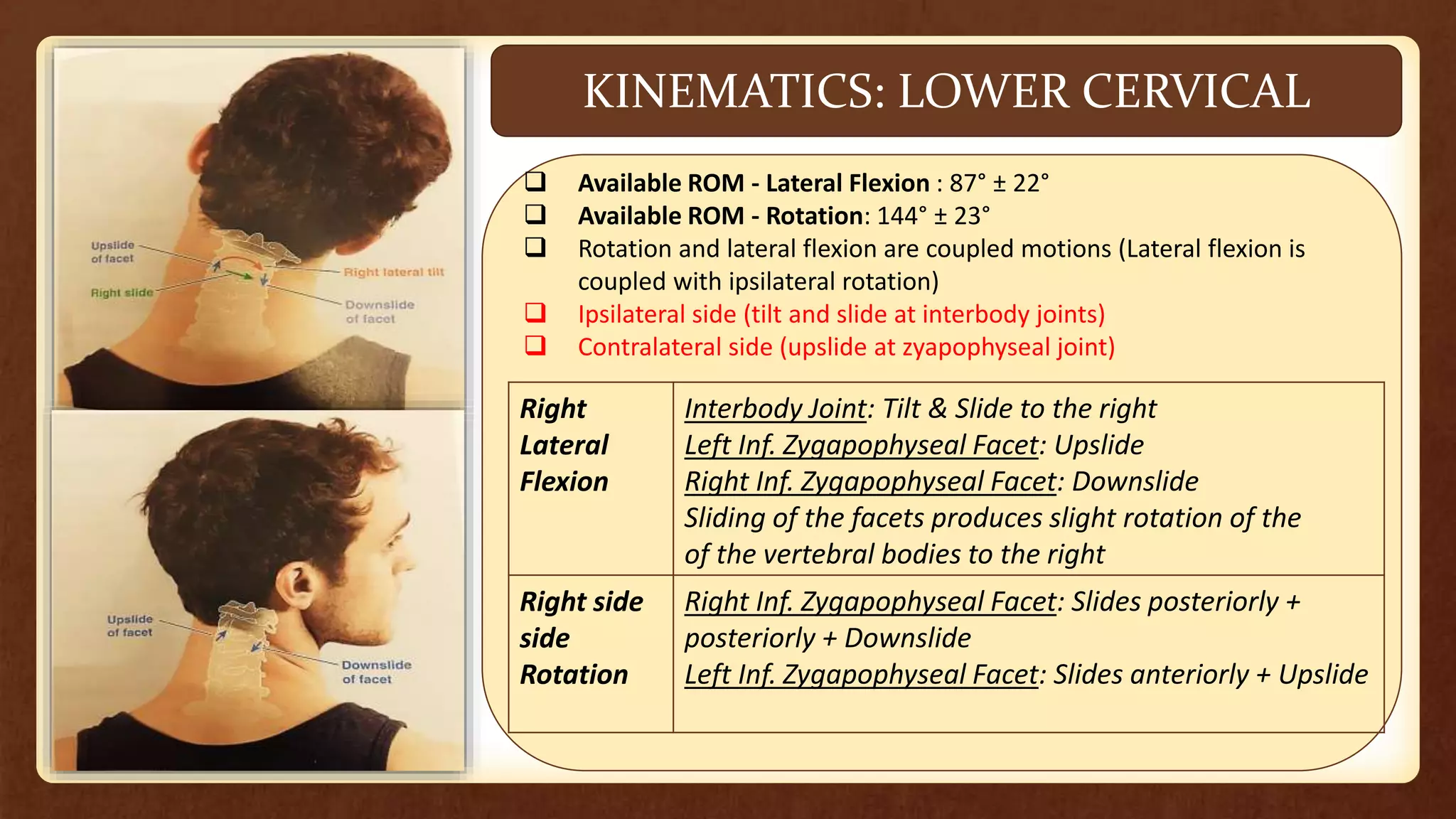CERVICAL BIOMECHANICS.pptx