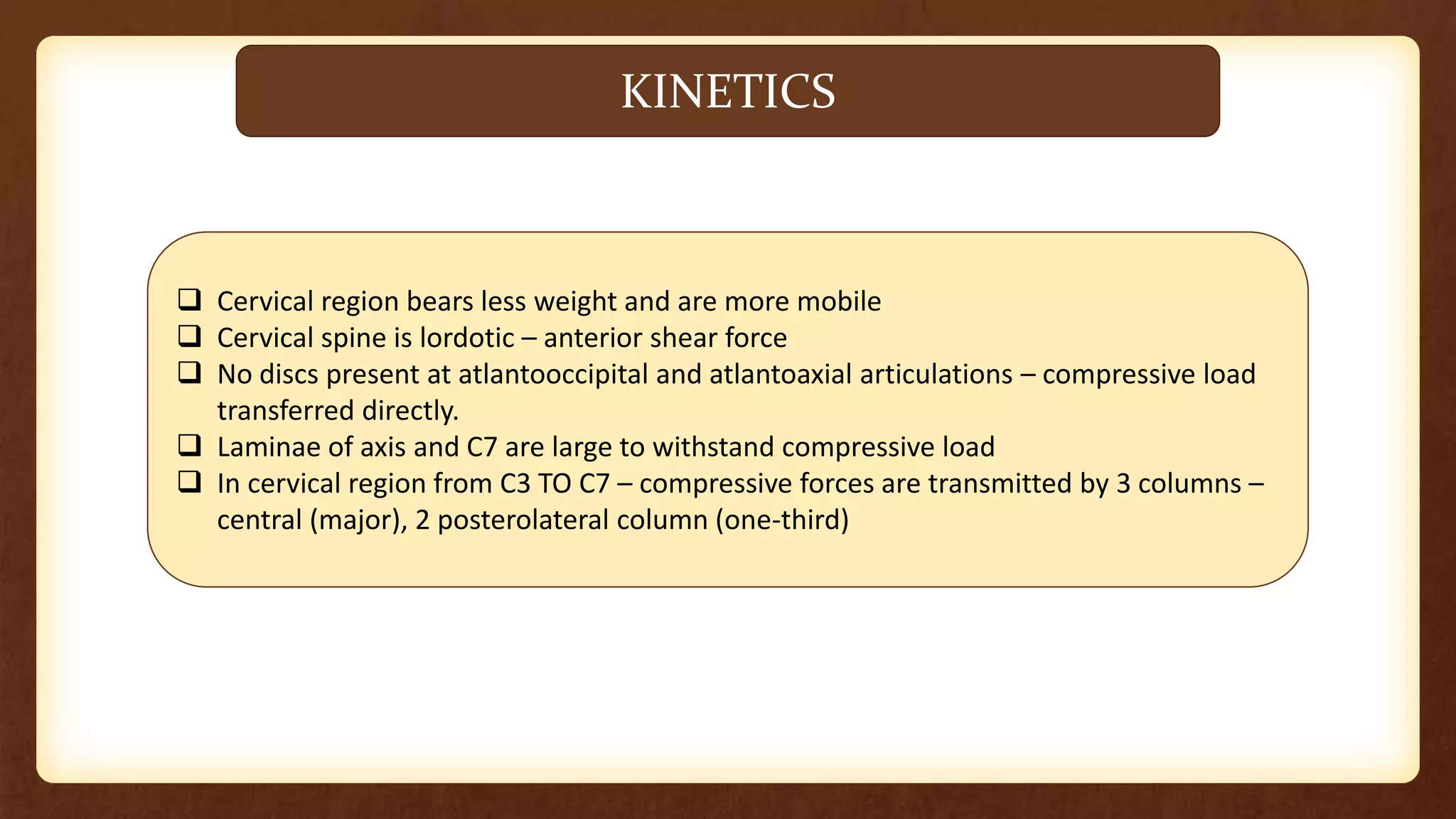 CERVICAL BIOMECHANICS.pptx