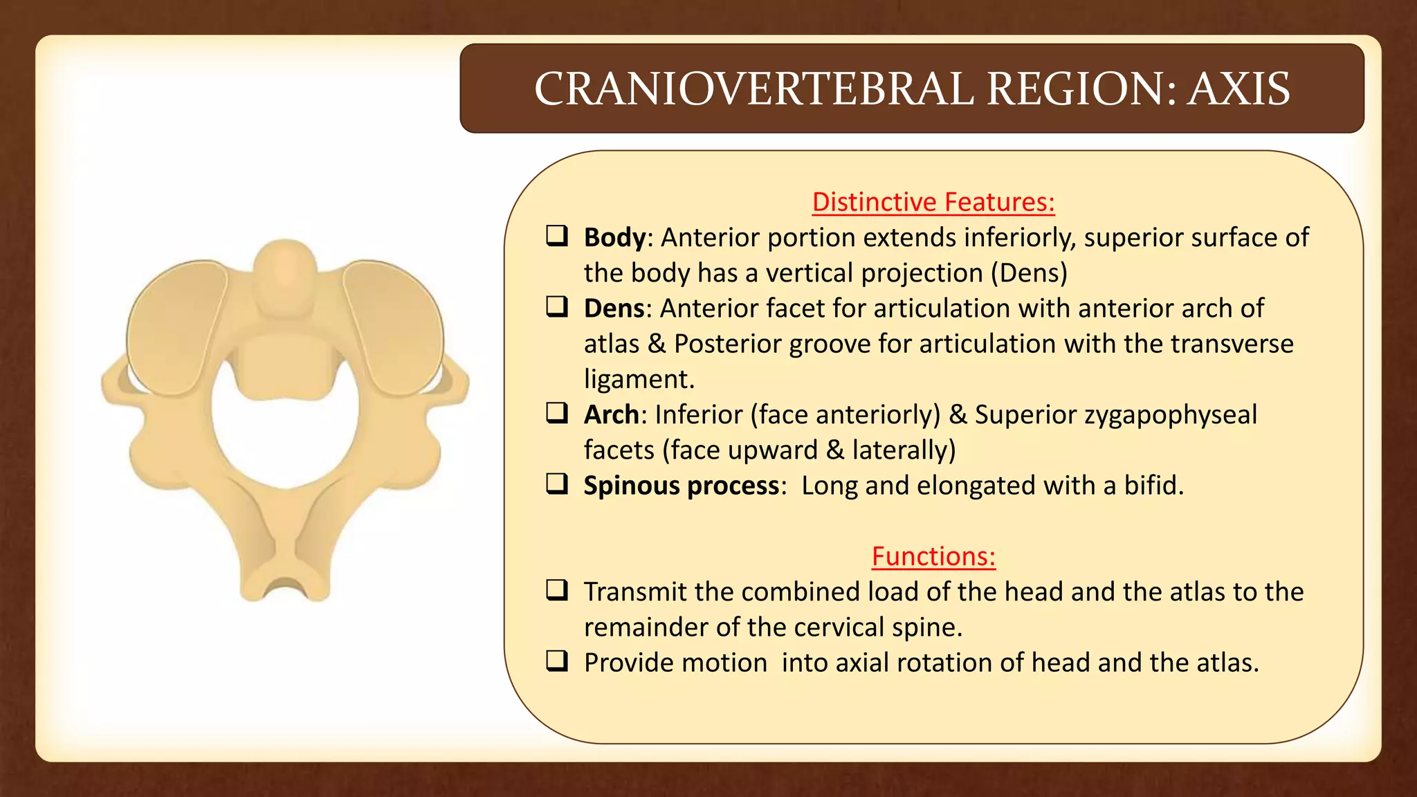 CERVICAL BIOMECHANICS.pptx