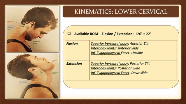 CERVICAL BIOMECHANICS.pptx
