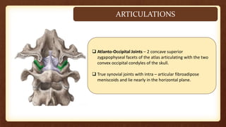 CERVICAL BIOMECHANICS.pptx