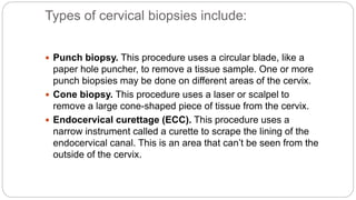 cervical biopsy procedure.pptx