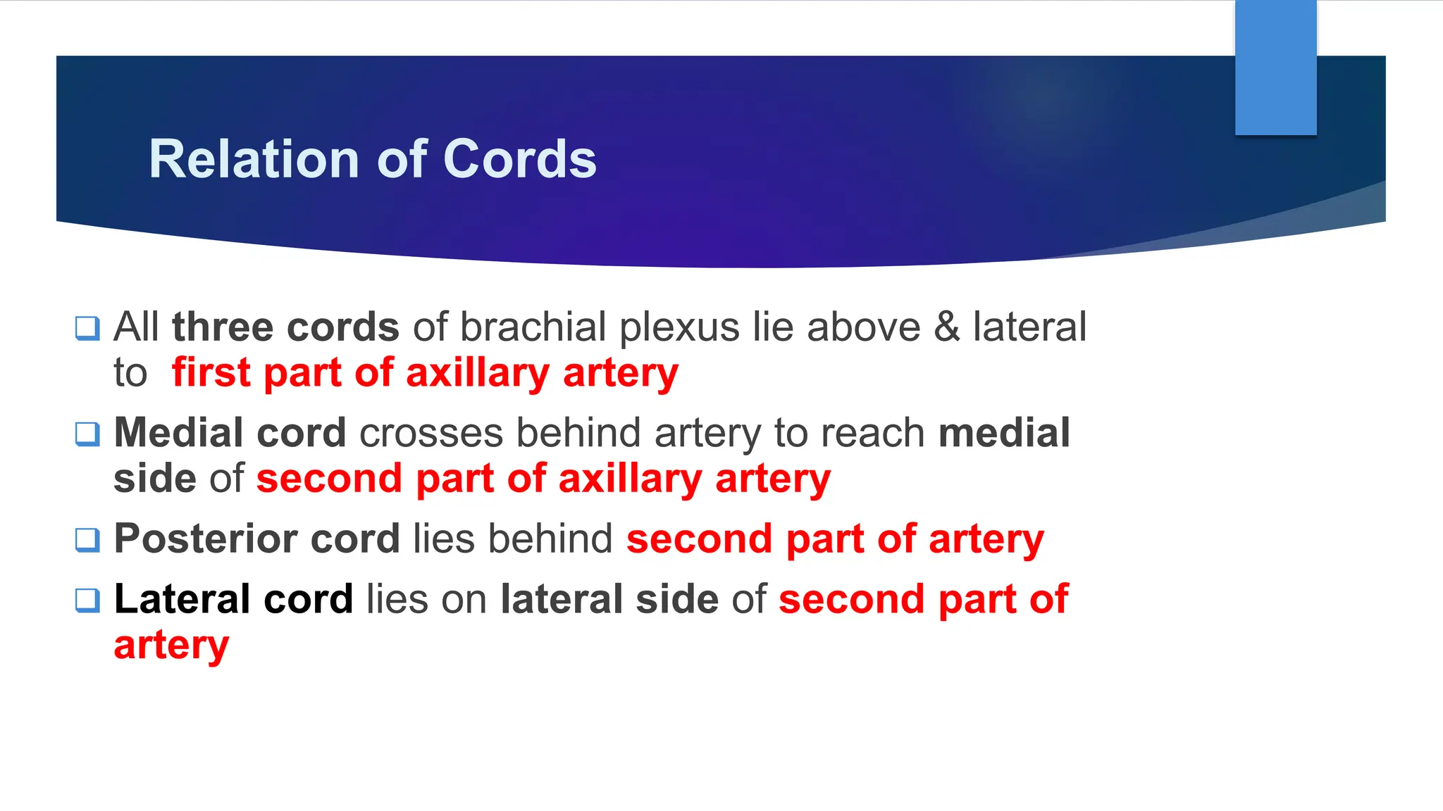 Cervical & Brachial Plexus By Dr. RIG.pptx