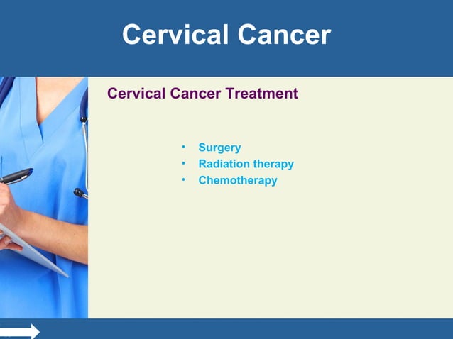 Cervical Cancer | PPT