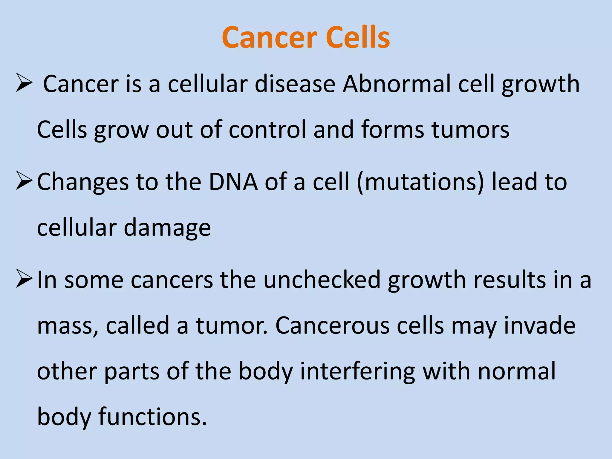 Cervical cancer and viral etiology | PPTX | Reproductive Health ...