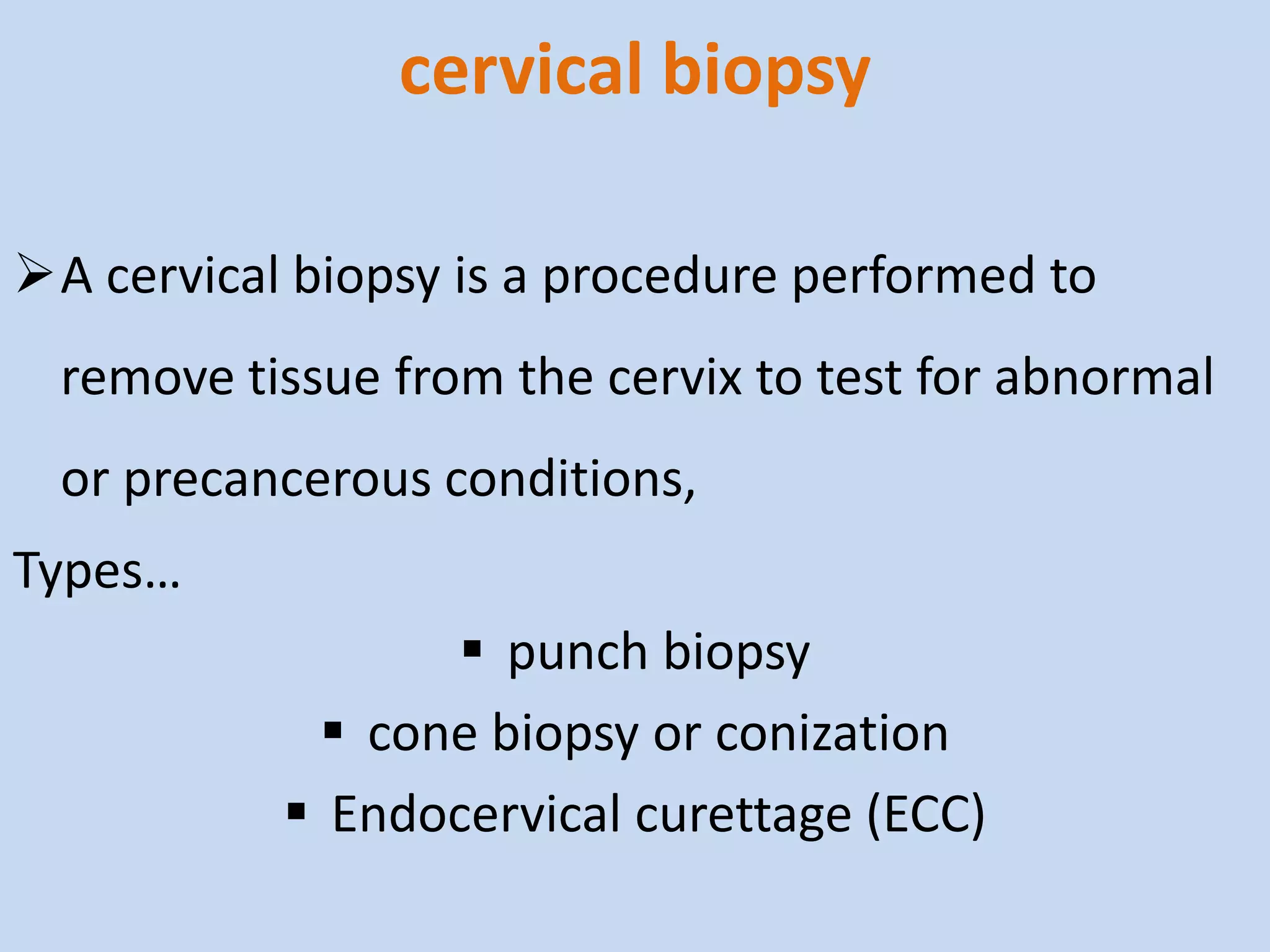 Cervical cancer and viral etiology | PPTX | Reproductive Health ...