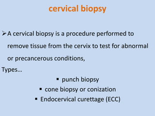 Cervical cancer and viral etiology | PPTX | Reproductive Health ...
