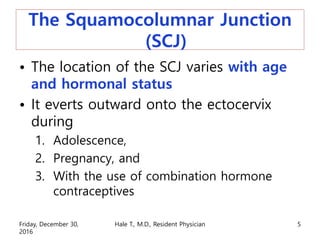 Cervical cancer | PDF