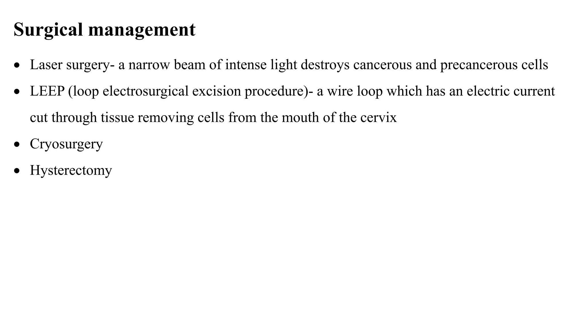 cervical cancer.pptx
