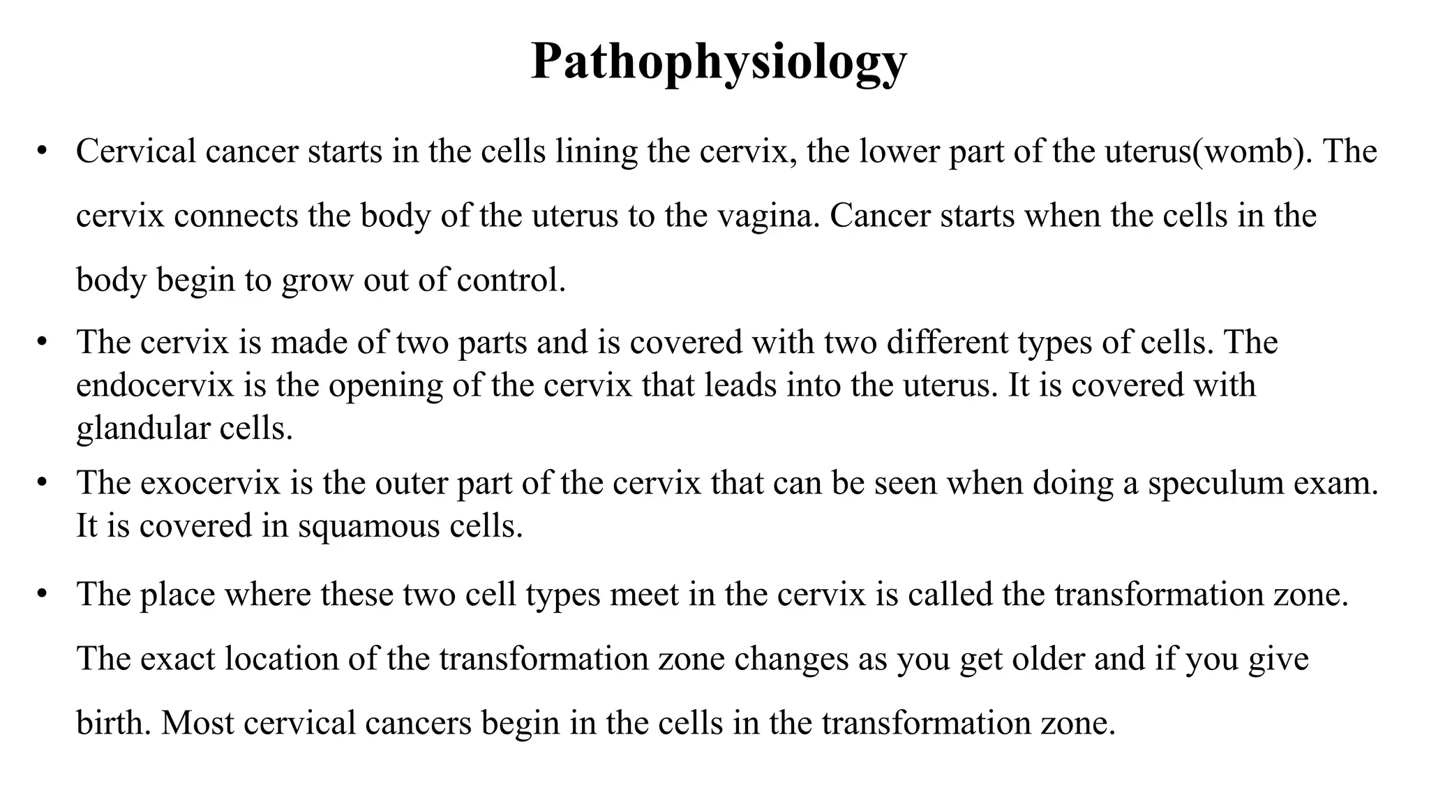 cervical cancer.pptx