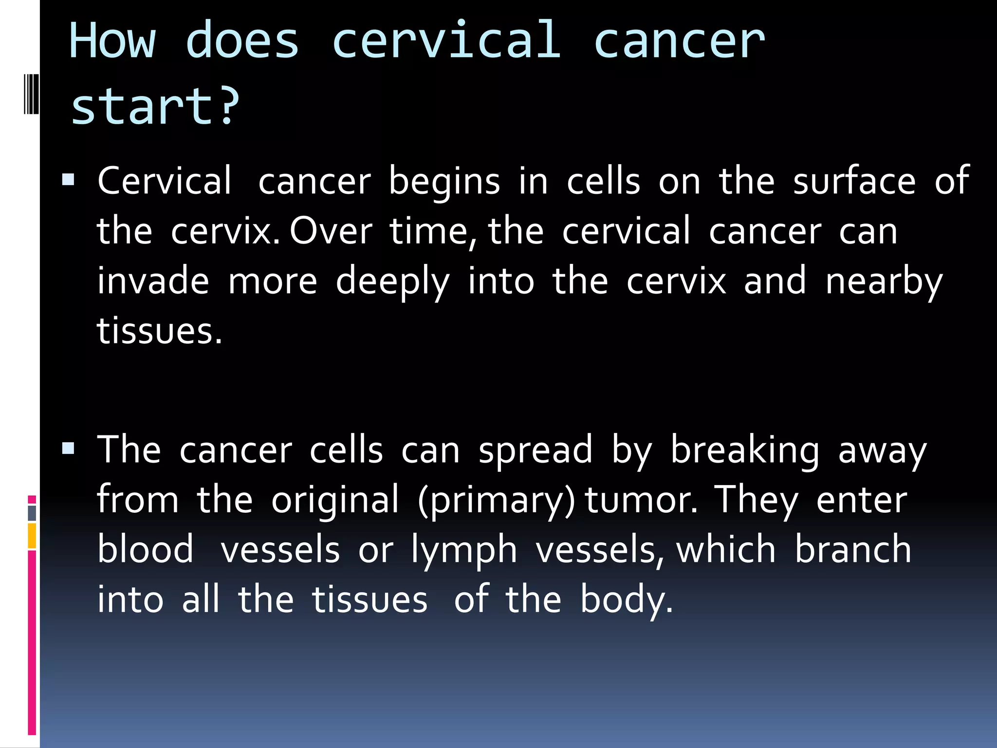 cervical cancer.pptx